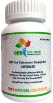 OBD Wellness